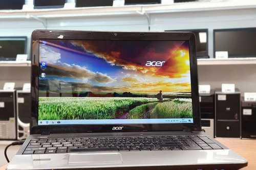 Ноутбук Acer 15, i5 3230M, 8Gb, SSD, GeForce 2Gb