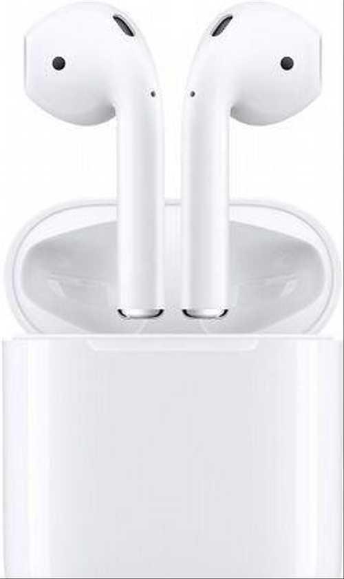 Apple AirPods White