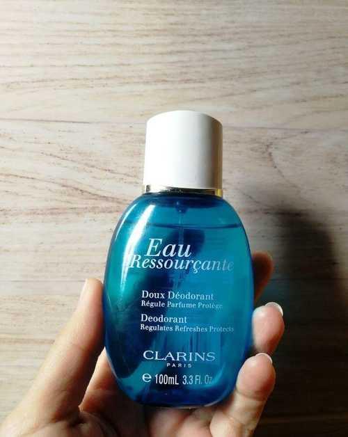 Дезодорант спрей Clarins