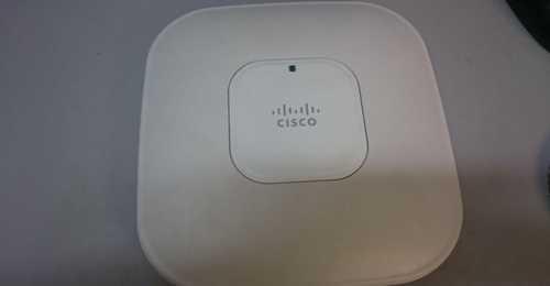 Точка доступа Cisco AIR-AP1141N-E-K9