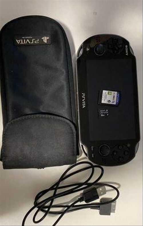 Sony PSVita 3G