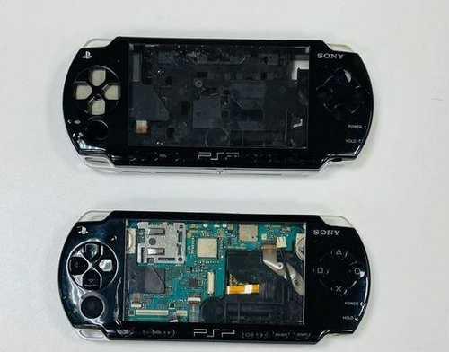 Sony PSP в разбор