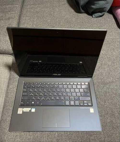 Ноутбук Asus UX301LA