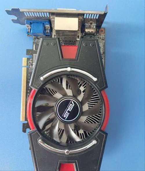 Gt 640