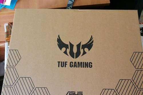 Asus tuf gaming