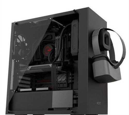 Корпус nzxt S340 Elite