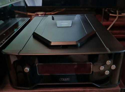 CD проигрыватель Rega Apollo CDP