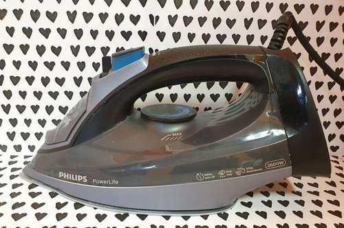 Утюг Philips GC4908