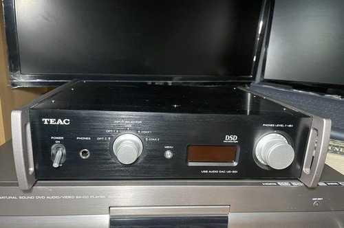 Цап teac ud-501