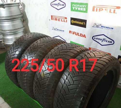 Dunlop 225 50 r17