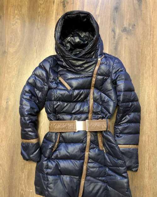 Пуховик toto group