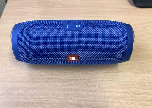 JBL Charge3 оригинал
