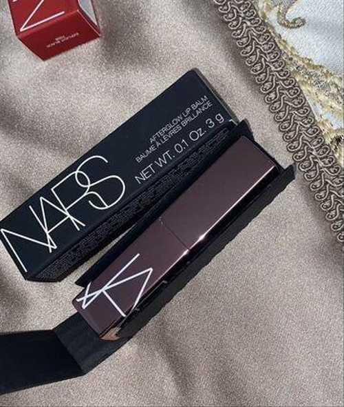 Nars бальзам для губ