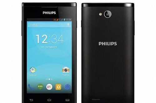 Philips S308