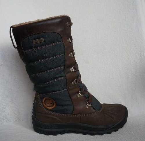 Timberland waterproof