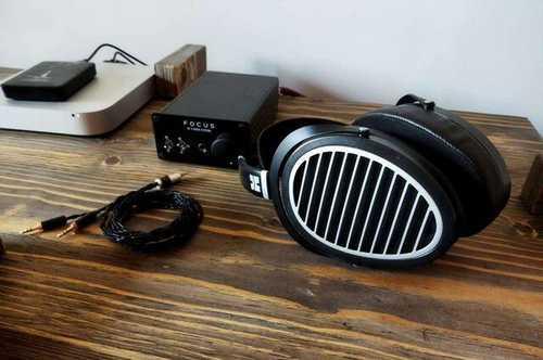 Hifiman Ananda