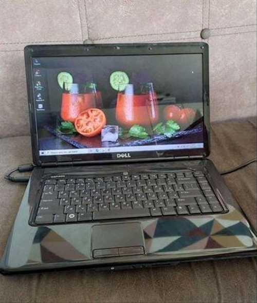 Dell Inspiron 1546