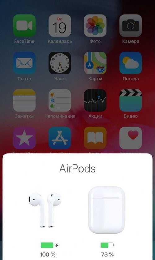 AirPods 2 Replica