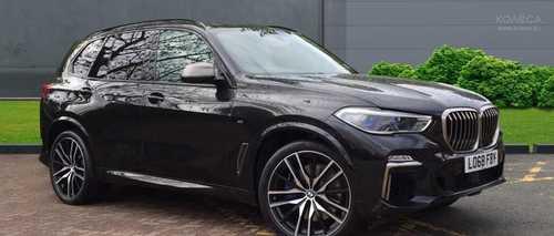 BMW x5 f15 r22