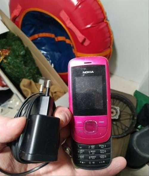 Телефон Nokia 2220S