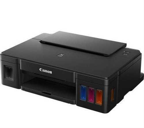 Принтер струйный Canon Pixma G1411 (2314C025)