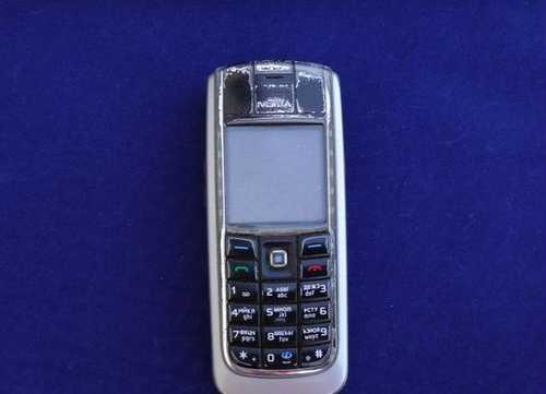 Телефон Nokia 6021