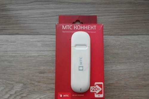 МТС Коннект 3G USB-модем