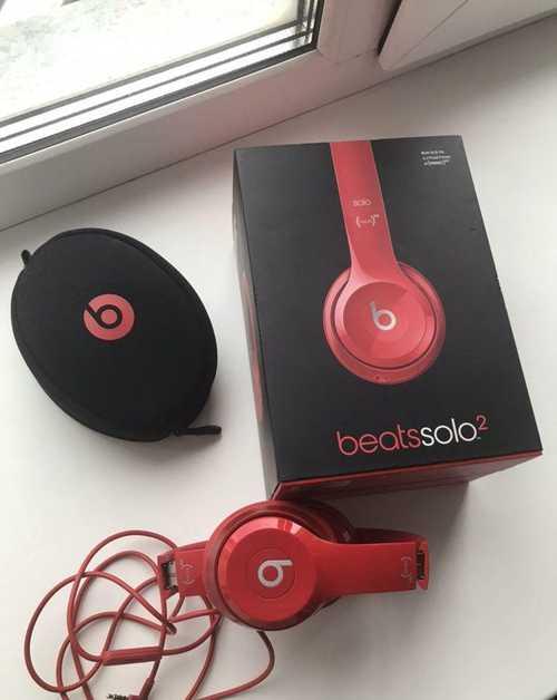 Beats solo2