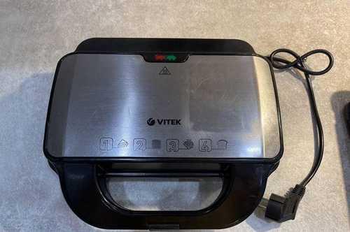 Вафельница vitek VT-1592