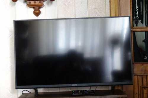 Телевизор Sony KDL-40RE453