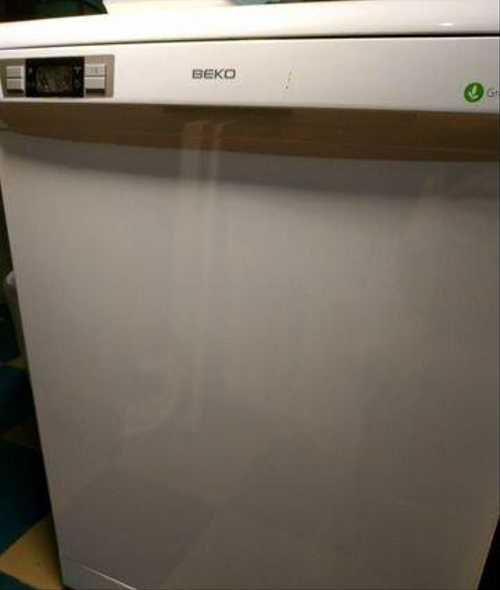 Посудомоечная машина Beko dsfn 6530-запчасти