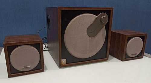 Аудиосистема 2.1 Microlab A-330