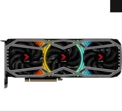 Видеокарта PNY nVidia GeForce RTX 3080 Ti 12Gb