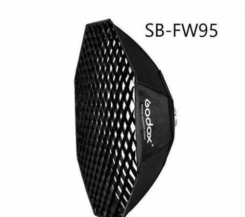 Софтбокс Godox SB-FW95, SB-FW6090