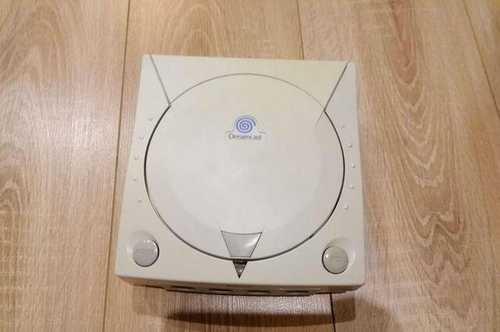 Sega Dreamcast