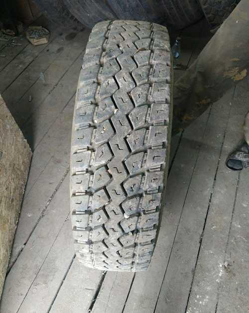 245/70 R-19,5 Колесо
