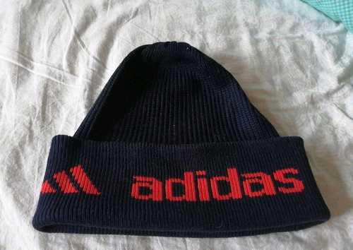 Шапка Adidas из 1980 - х