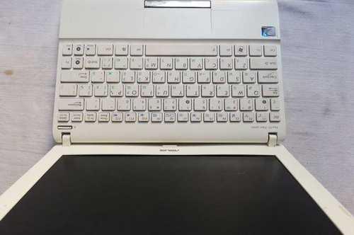 Ноутбук asus PC1025C