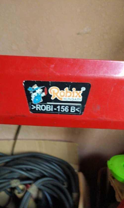 Культиватор Robix Robi 156B