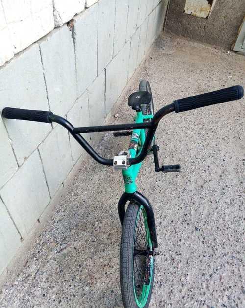 BMX