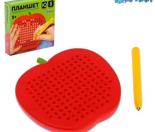 Магнитный планшет