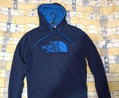 Тёплая кофта The North Face