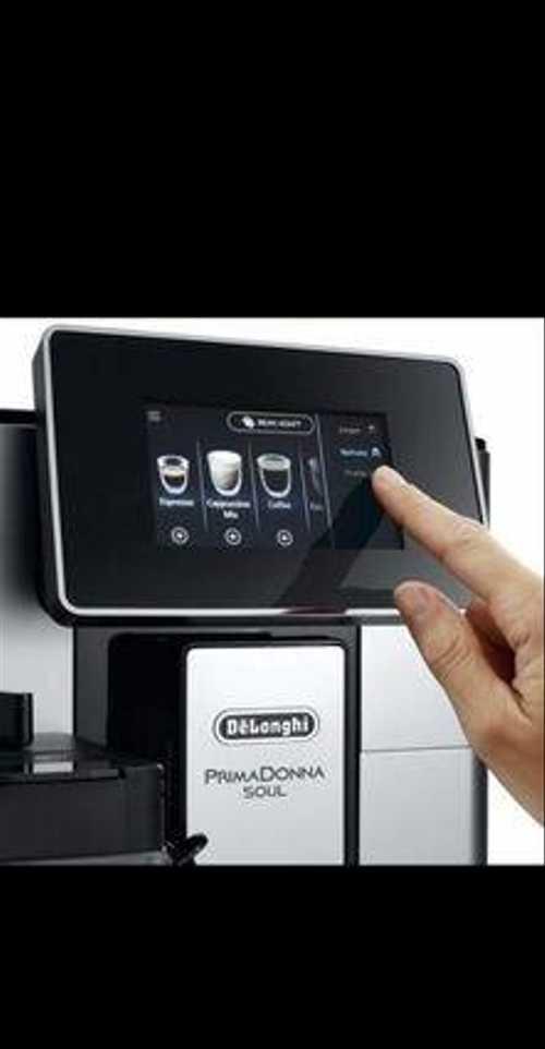 Soul ecam 610.74 mb. Кофемашина Delonghi ECAM610.74.MB. Делонги Примадонна соул. De'Longhi Primadonna Soul ECAM610.74.MB. Delonghi ECAM 610.74.MB.