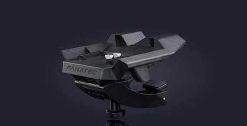 Fanatec csl dd Table Clamp