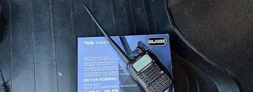 Радиостанция Yaesu vx-7
