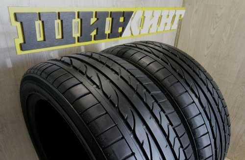 Шины bridgestone potenza re050a