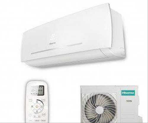 Настенные кондиционеры Hisense серии NEO Classic A