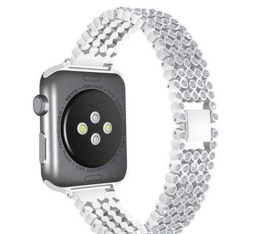 Apple watch S4 44mm задняя часть замена