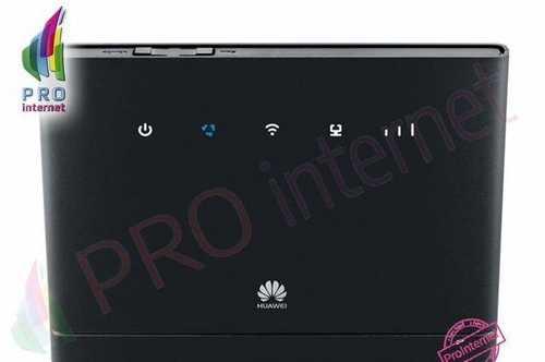 4G WiFi Роутер Huawei B315