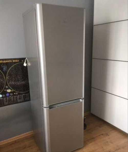 Холодильник Indesit BIA18S